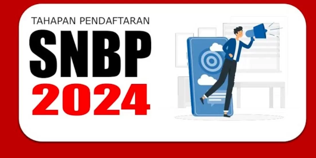 Panduan Registrasi Akun Snpmb 2024 Jadwal Cara Daftar Dan Tips